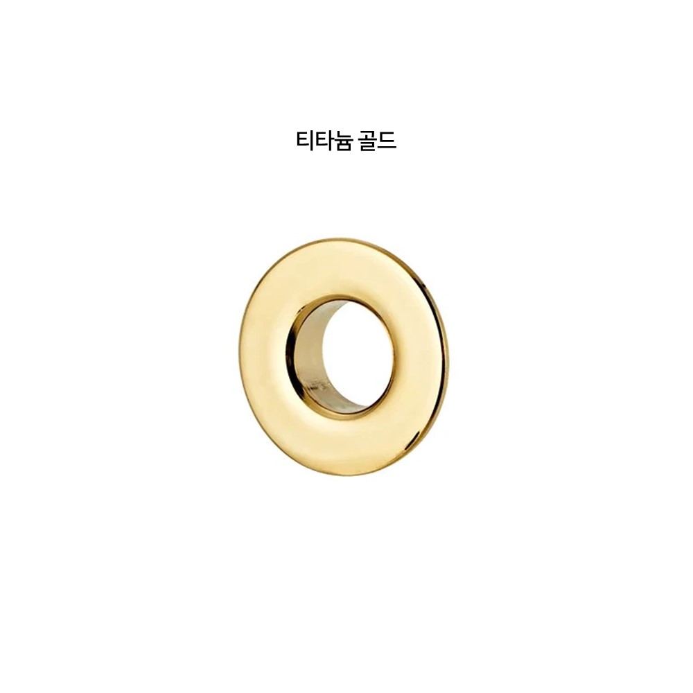 기타욕실소품 > 욕실 세면대 배수구 구멍 마개 냄새차단 오버홀 오버플로우 캡 | 오늘의집 쇼핑