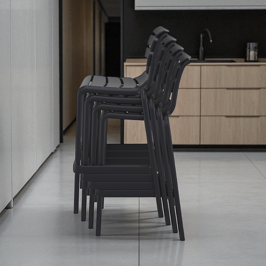 인테리어의자 > HVB 헬렌바체어 폴리프로필렌 SH750 | 오늘의집 쇼핑